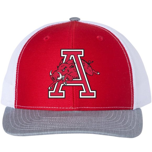 Nike | Accessories | Arkansas Razorbacks Jumping Hog Classic 3d ...